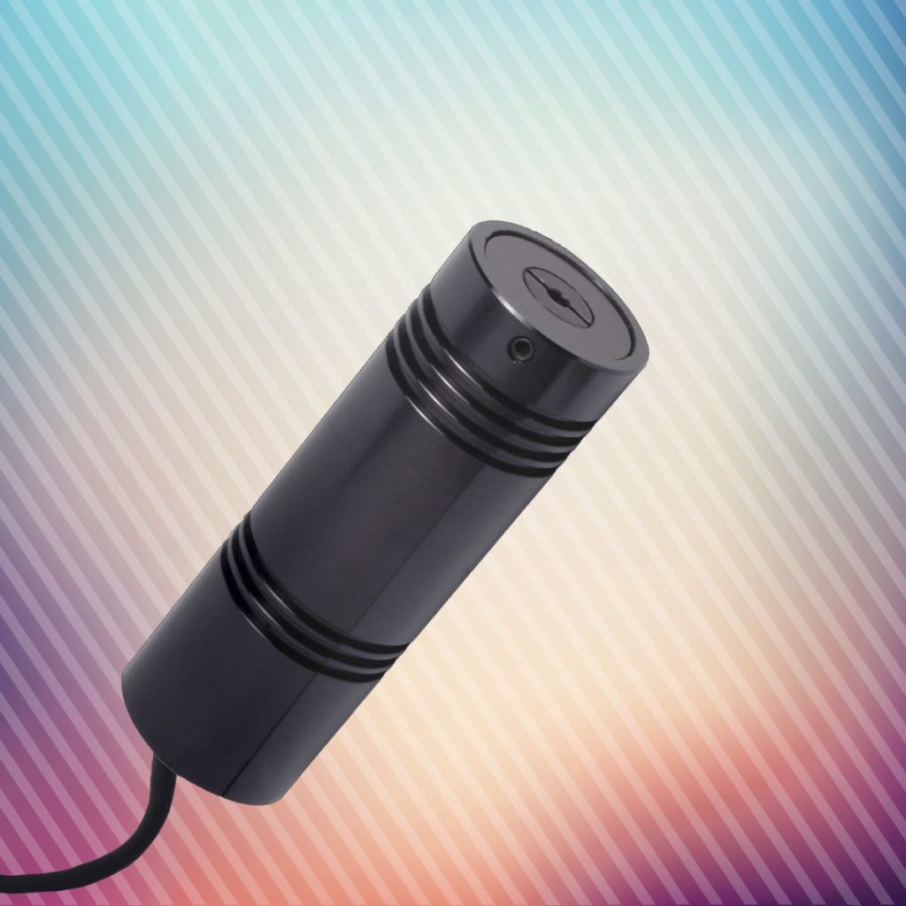 Infrared Laser Diode Modules | World Star Tec